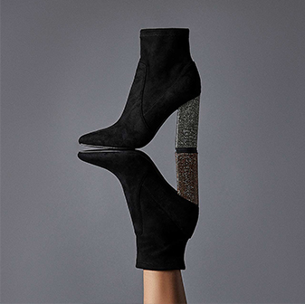 Ego Shoes - Women's Boots & Footwear