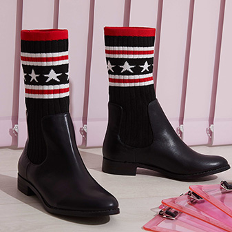 Ego Shoes - Women's Boots & Footwear