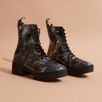 Ego Shoes - Women's Boots & Footwear